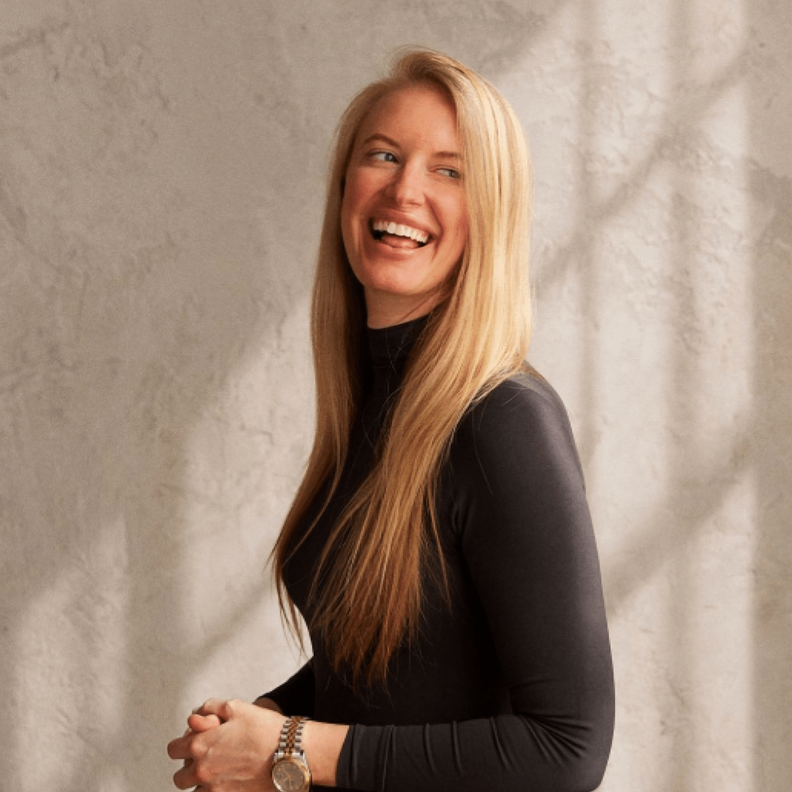 Bridget Hilton: Motivational Speaker and Social Entrepreneur