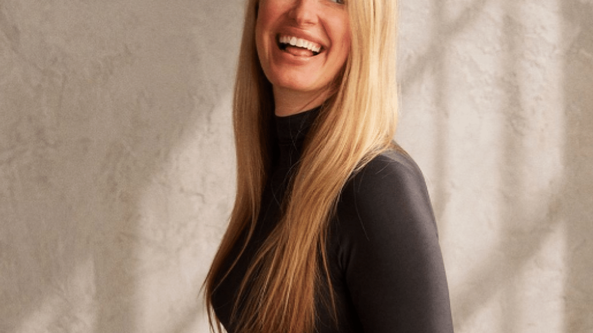 Bridget Hilton: Motivational Speaker and Social Entrepreneur