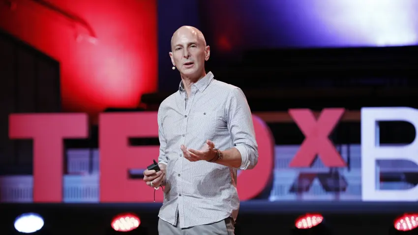 Mark Levy – Employee Experience Leader & Culture Strategist