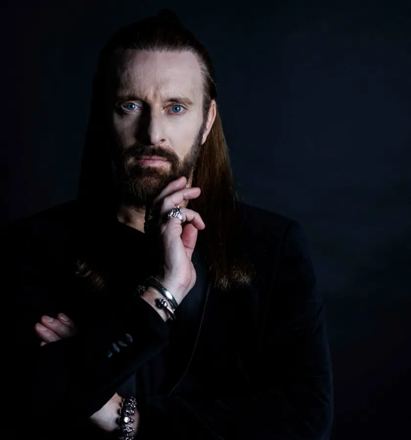 Thomas Anglero: Global Speaker, Author, and Innovation Expert