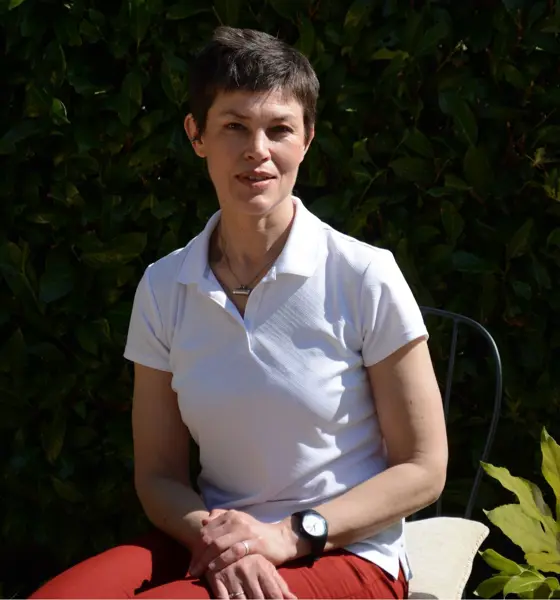 Tess Morris-Paterson | Keynote Speaker on Performance and Leadership