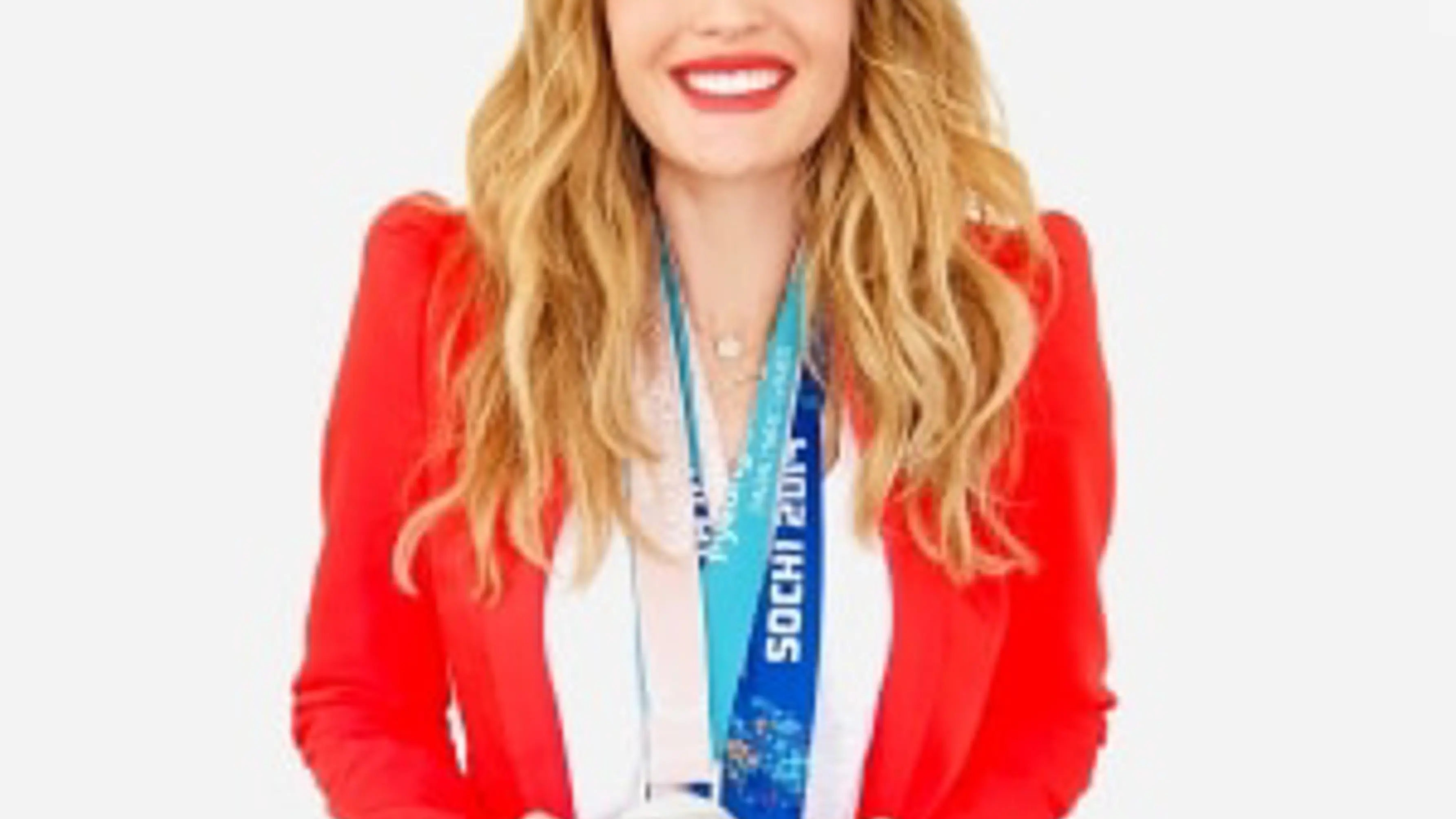 Amy Purdy: Paralympic Champion & Inspirational Speaker
