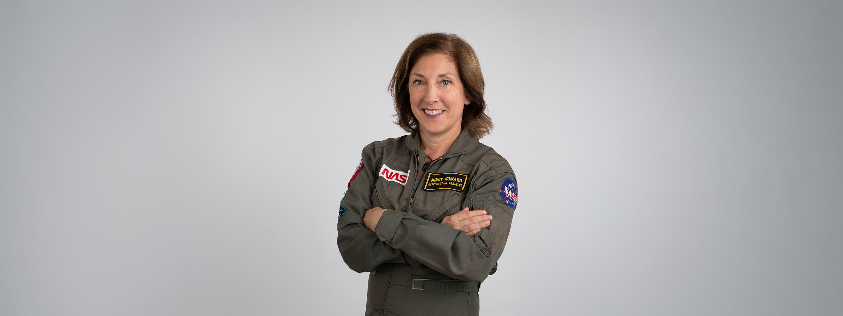 Dr. Mindy Howard: Elevating Teams with Space Insights
