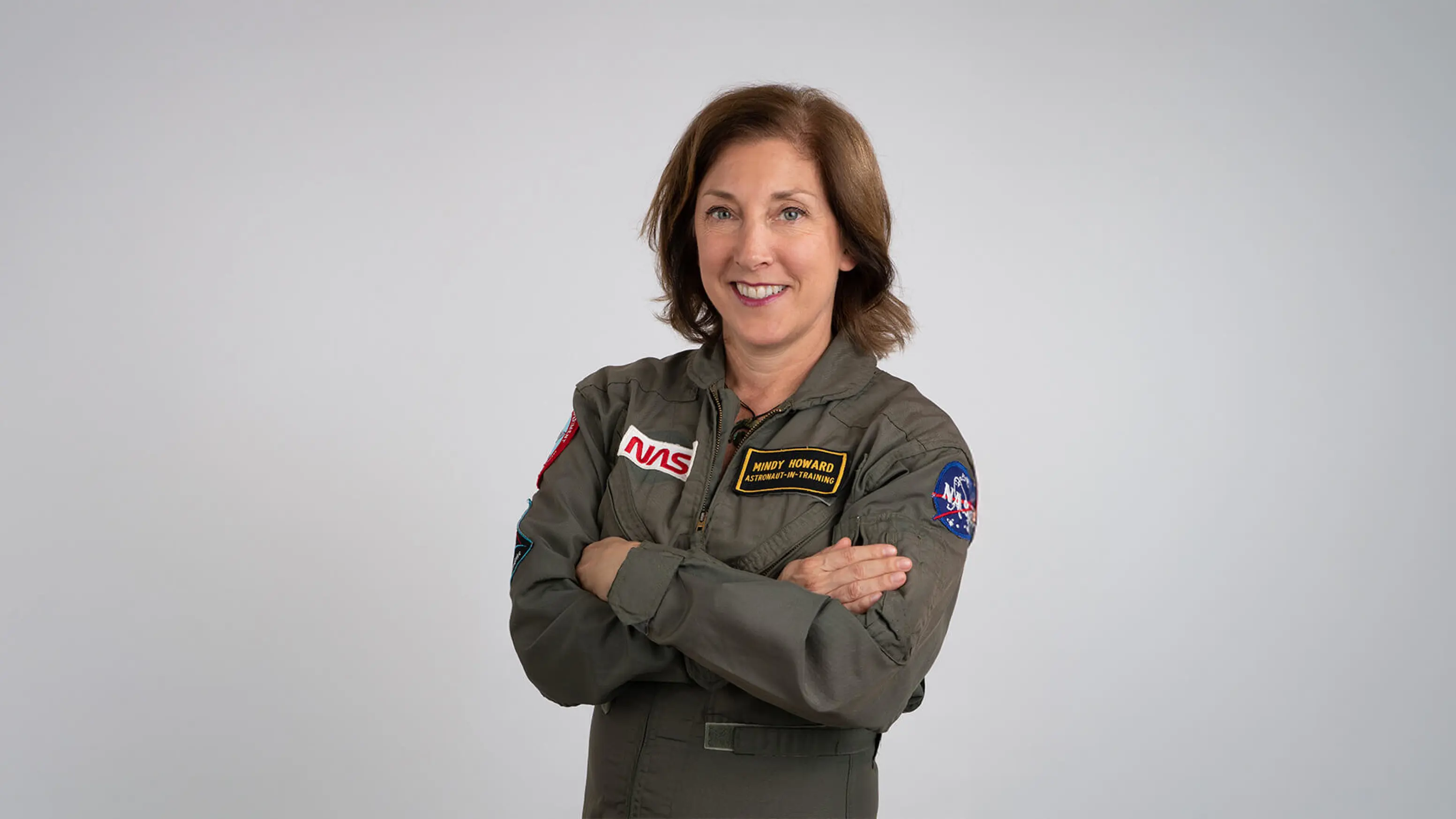 Dr. Mindy Howard: Elevating Teams with Space Insights