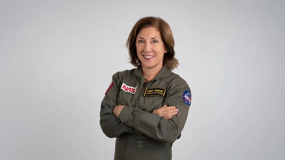 Dr. Mindy Howard: Elevating Teams with Space Insights