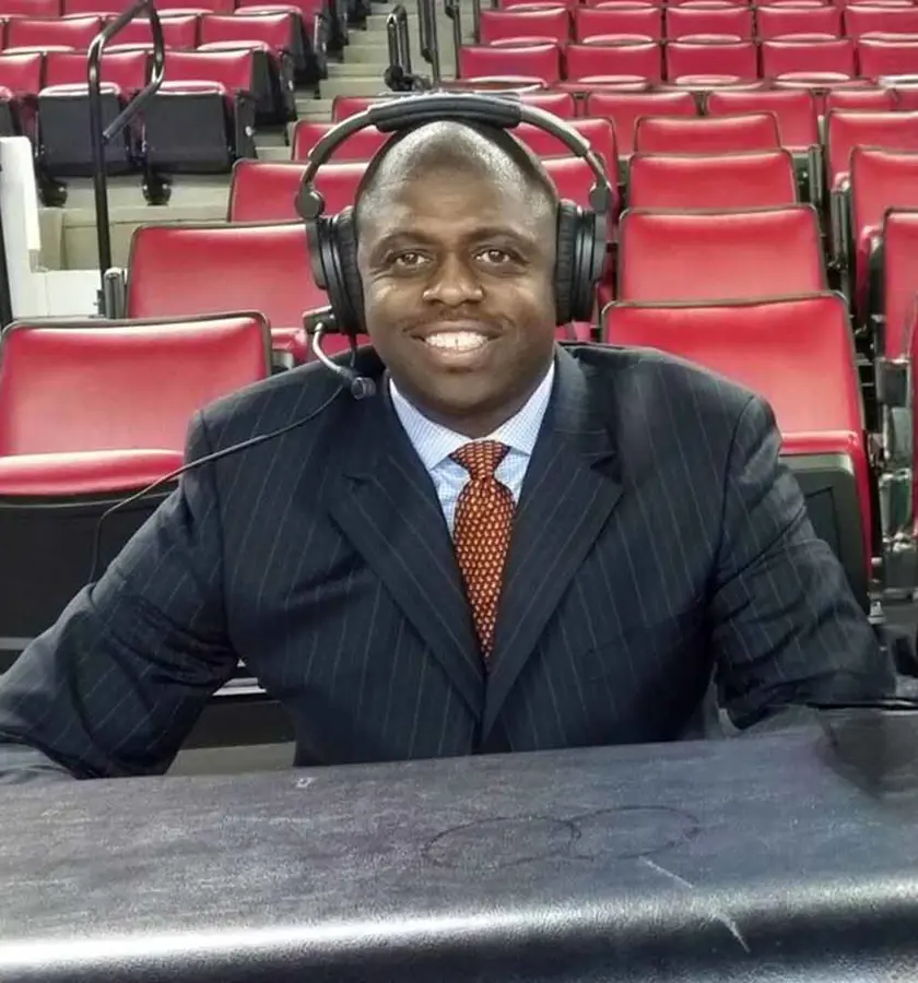 Sage Steele: American television anchor and sportscaster