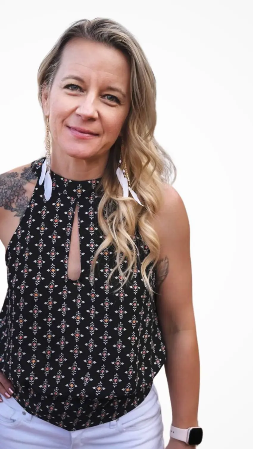 Erica Bonham: Keynote Speaker on Trauma-Informed Leadership
