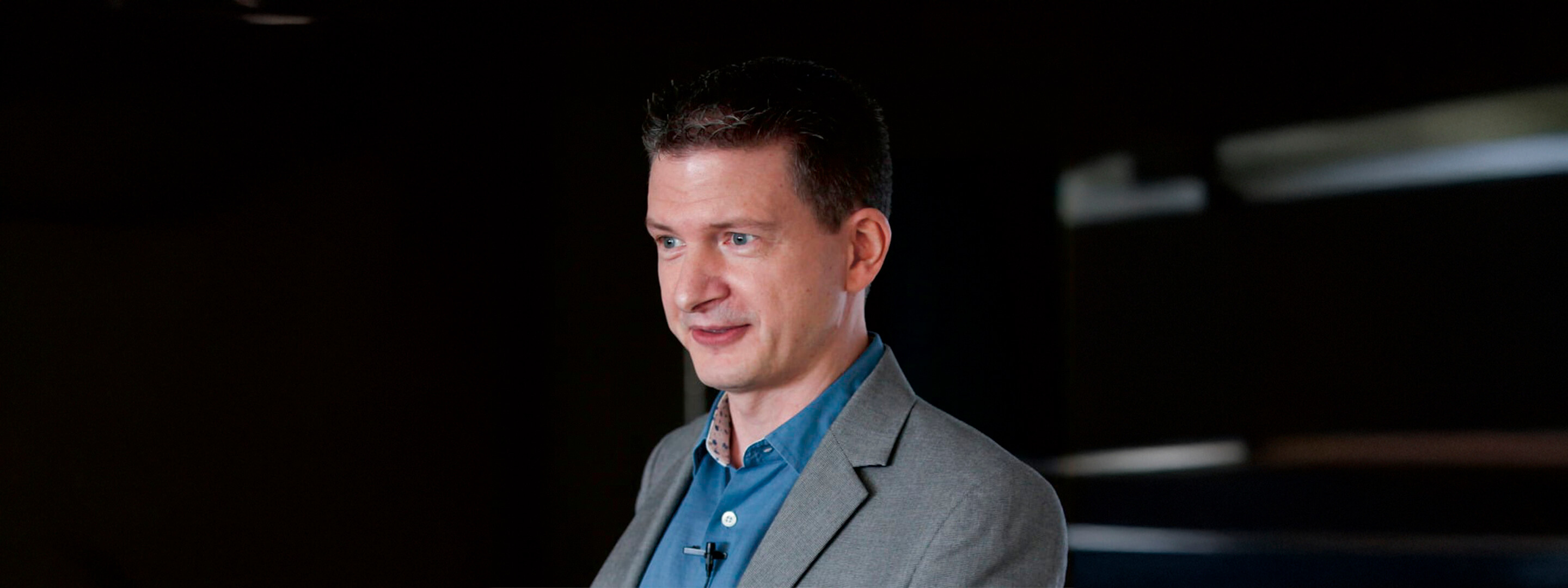 Speaker Mike Anthony | Shopper Marketing Expert | A-Speakers