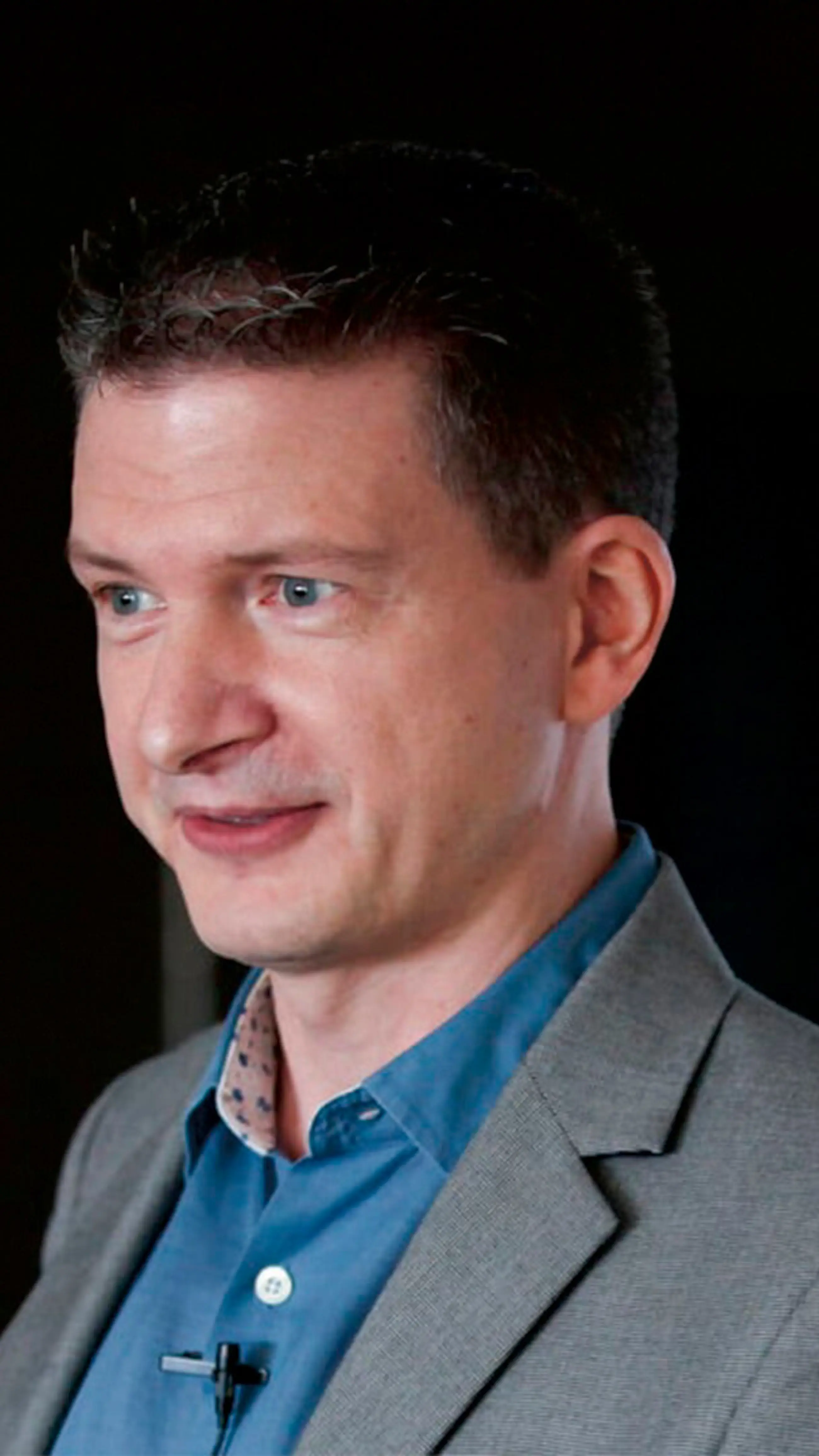 Speaker Mike Anthony | Shopper Marketing Expert | A-Speakers