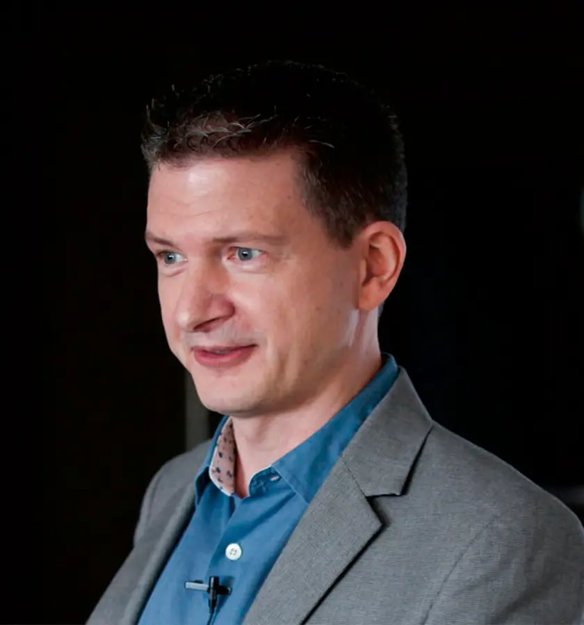 Mette Bloch: World champion rower, psychotherapist & speaker