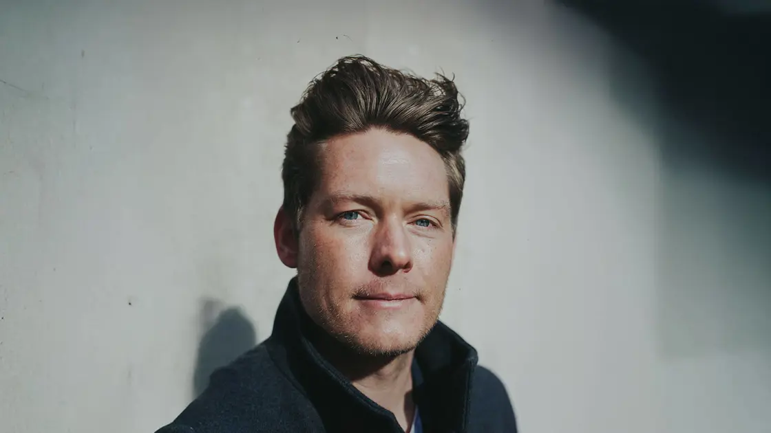 Tom Goodwin: Innovator & Keynote Speaker