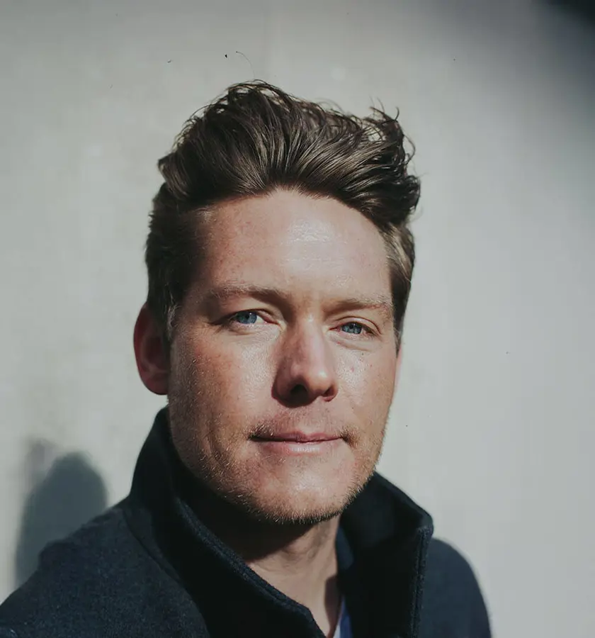 Omar Johnson: Tech CEO & Branding Expert