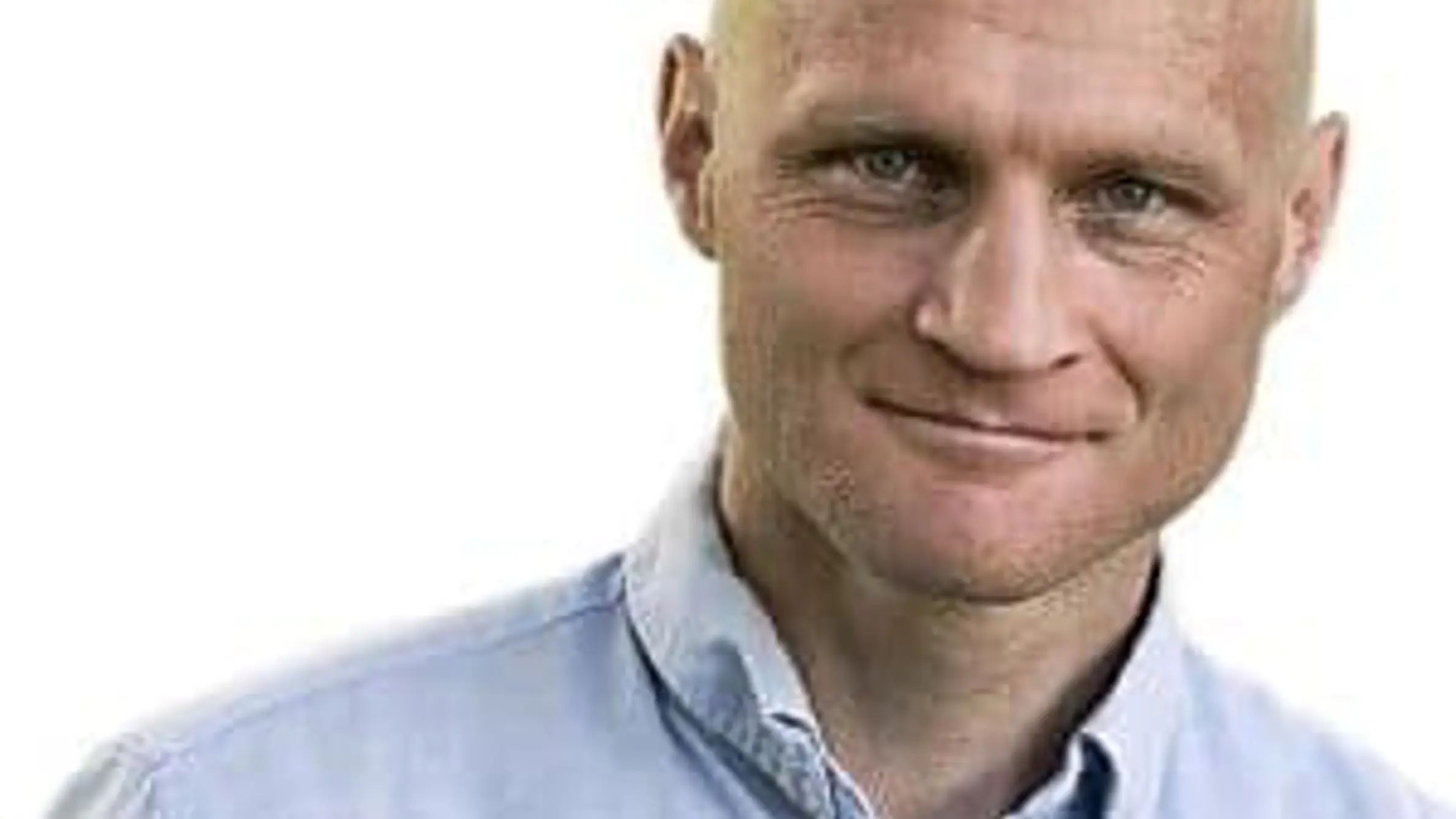 Scott Dikkers: Pioneering Humor in Branding Excellence