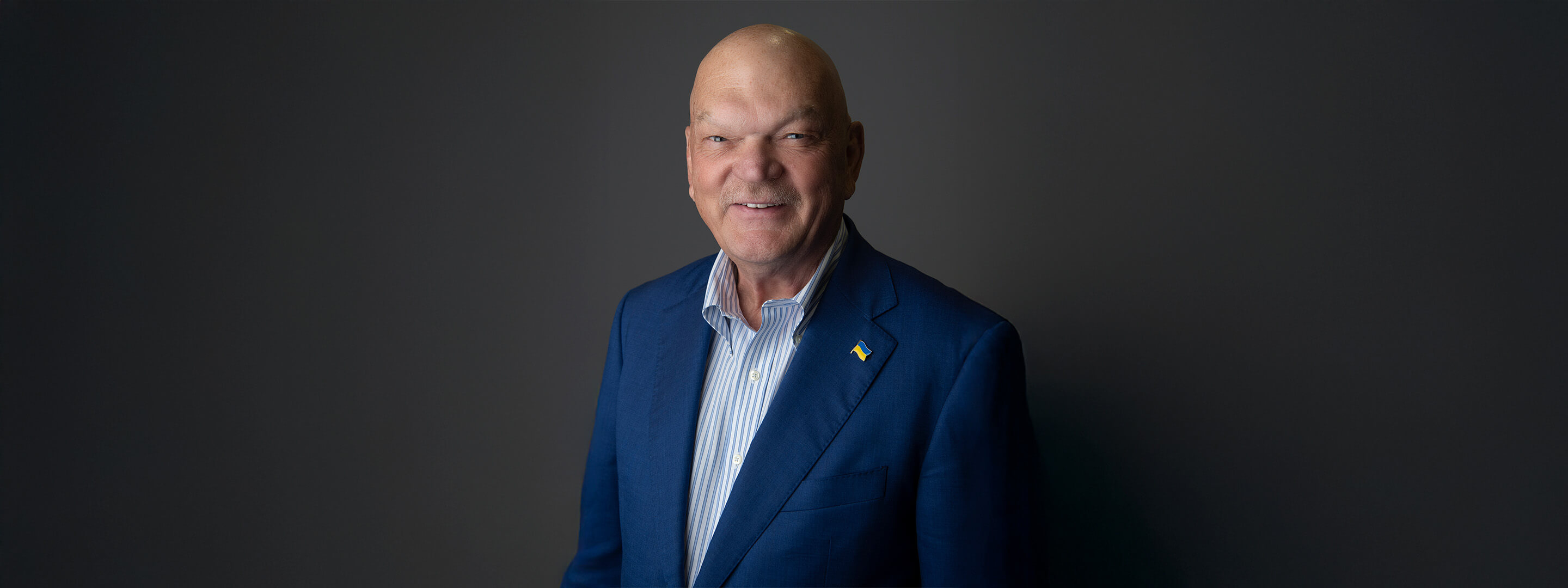 Dr. Thom Mayer: Expert in Healthcare Leadership