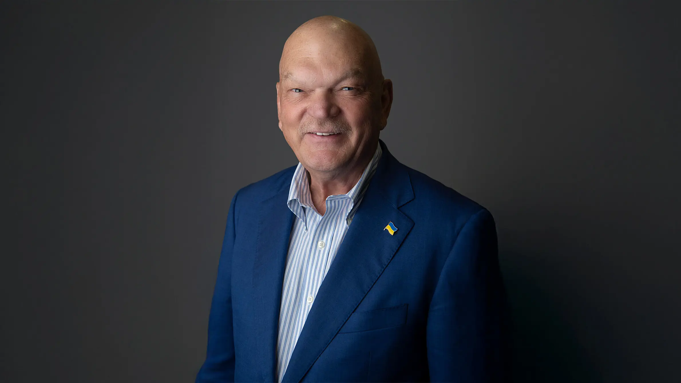Dr. Thom Mayer: Expert in Healthcare Leadership