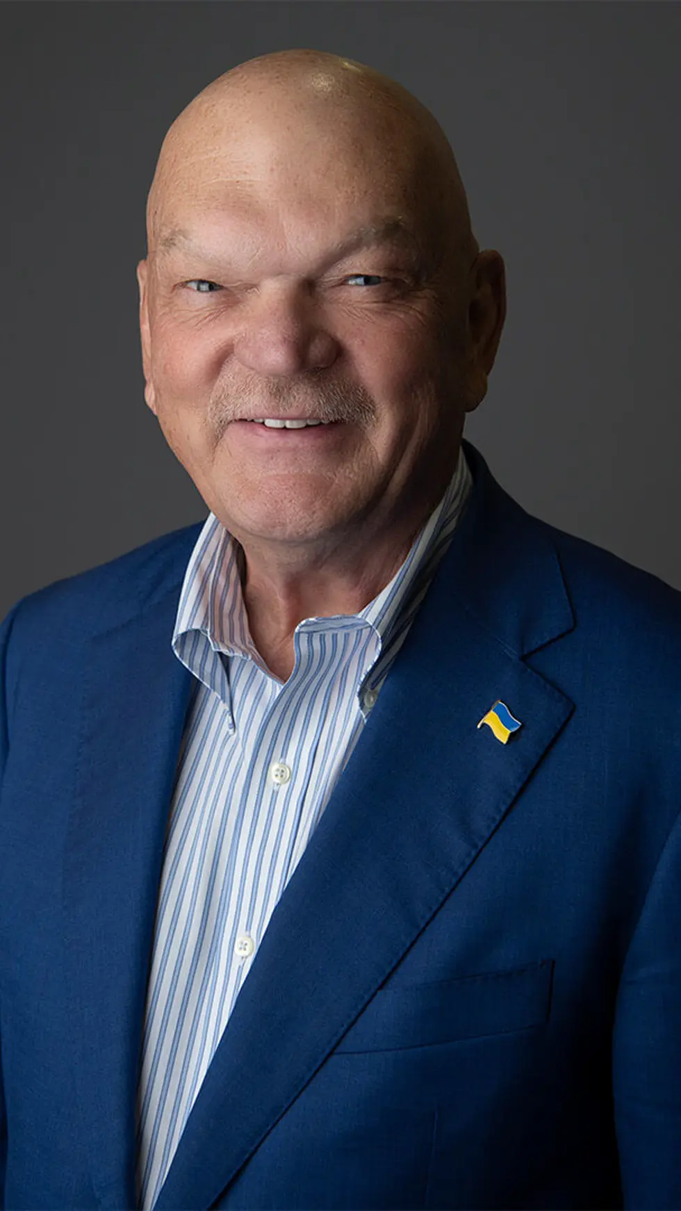 Dr. Thom Mayer: Expert in Healthcare Leadership