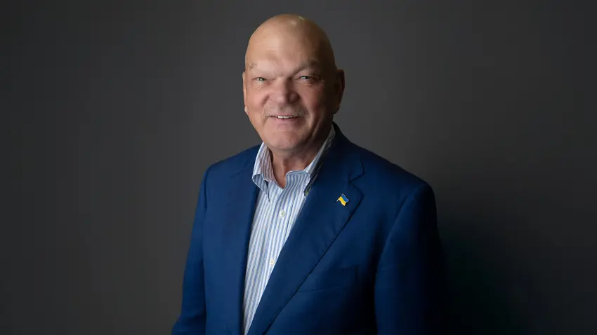 Dr. Thom Mayer: Expert in Healthcare Leadership