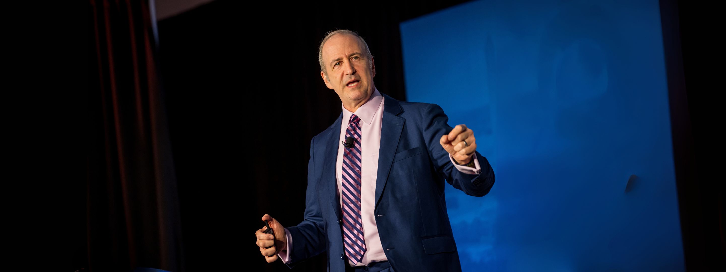 Bruce Weinstein Keynote Speaker: Expert on Ethics and Leadership