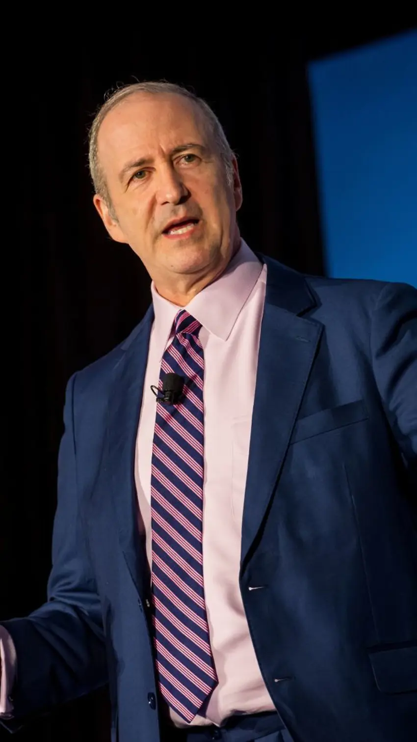 Bruce Weinstein Keynote Speaker: Expert on Ethics and Leadership