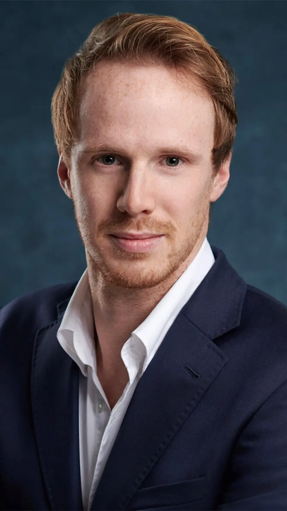 Alex Partridge: Neurodiversity & Resilience Advocate | Speaker