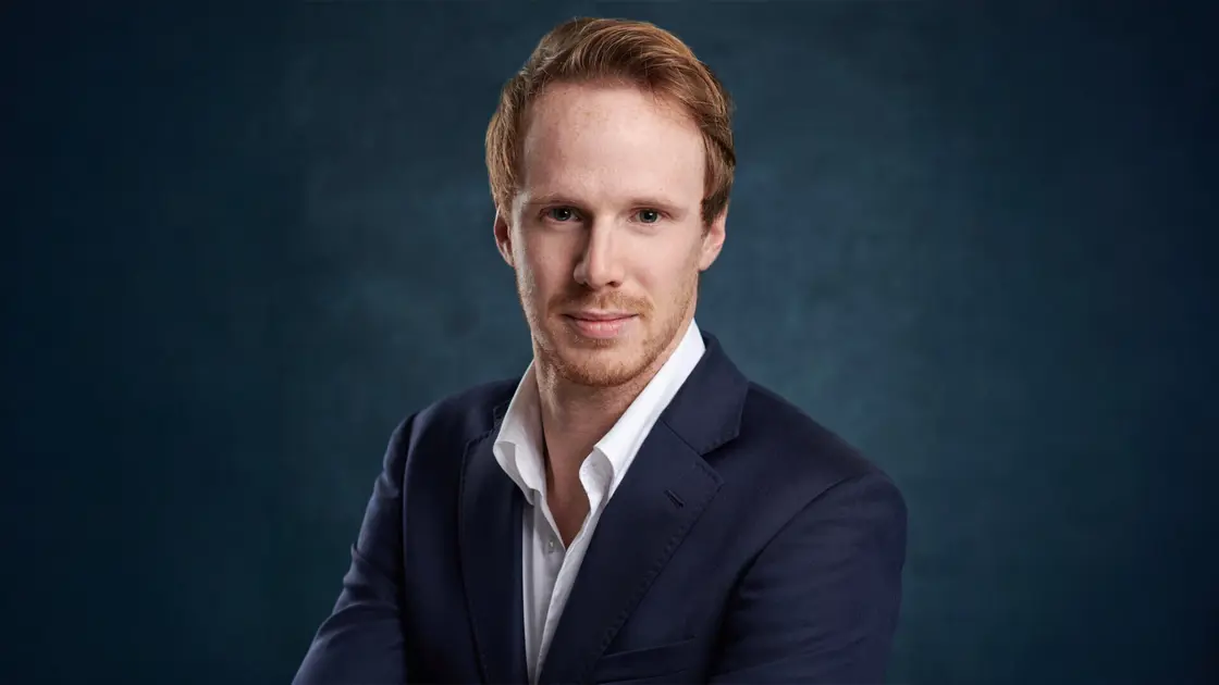 Alex Partridge Speaker | Social Media & Mental Health