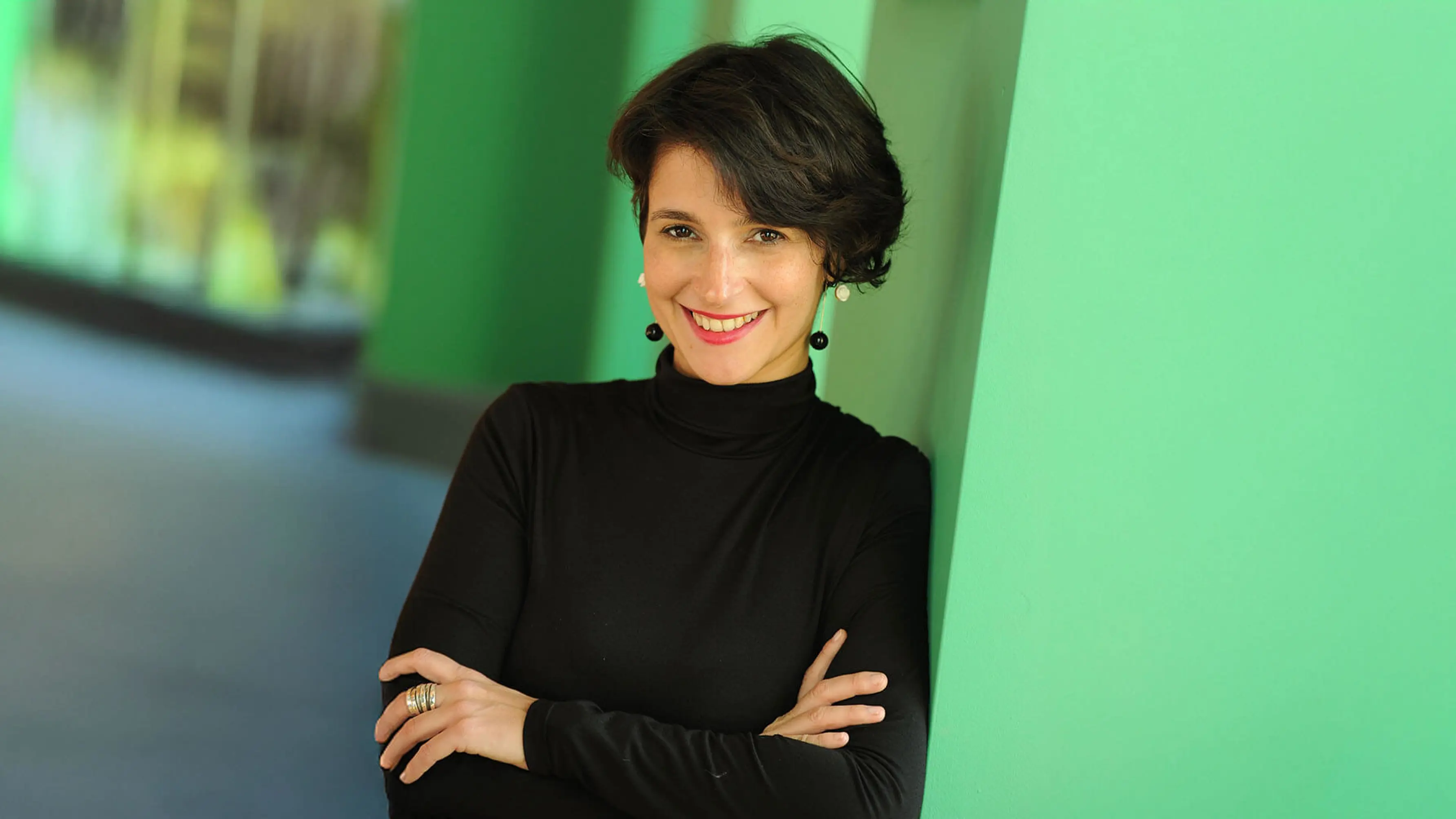Dr Vanessa Marcie: Humor-Driven Leadership Expert