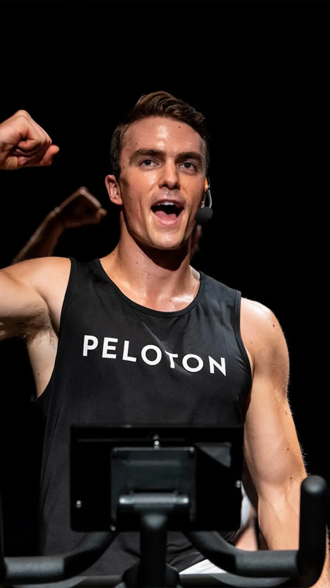 Ben Alldis - Transformational Health and Wellness Expert