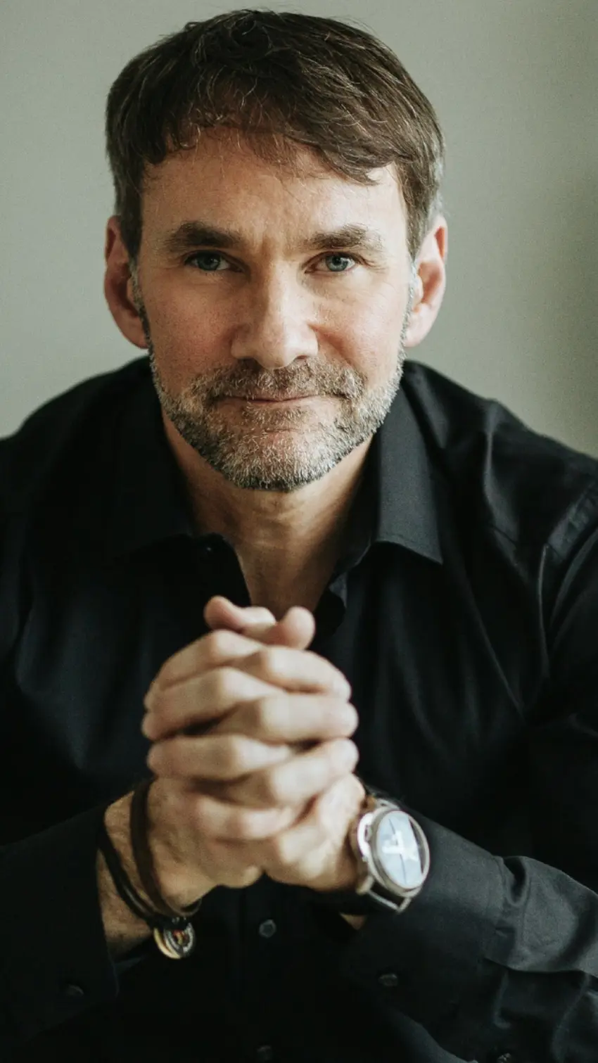 Keith Ferrazzi: Global Keynote Speaker on Leadership & Teams