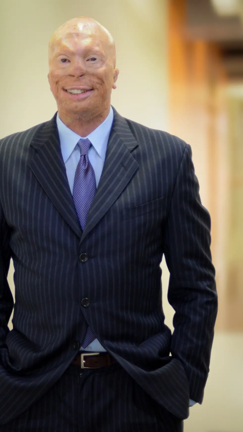 Jason Schechterle - Inspiring Keynote Speaker on Resilience