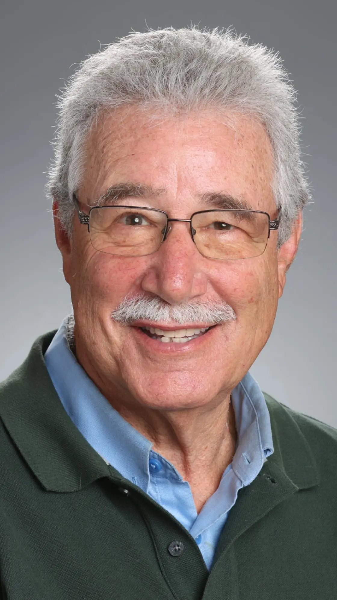 Barry Posner: Leadership Expert & Conference Keynote Speaker