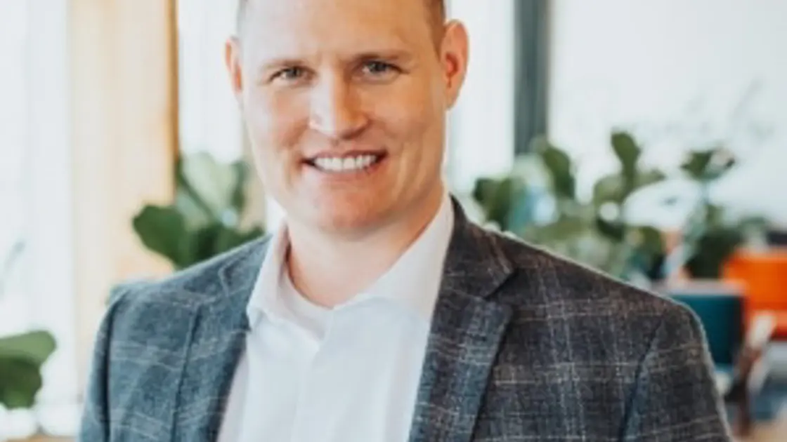 Patrick Nelson: Veteran Speaker Inspiring Leadership Triumph