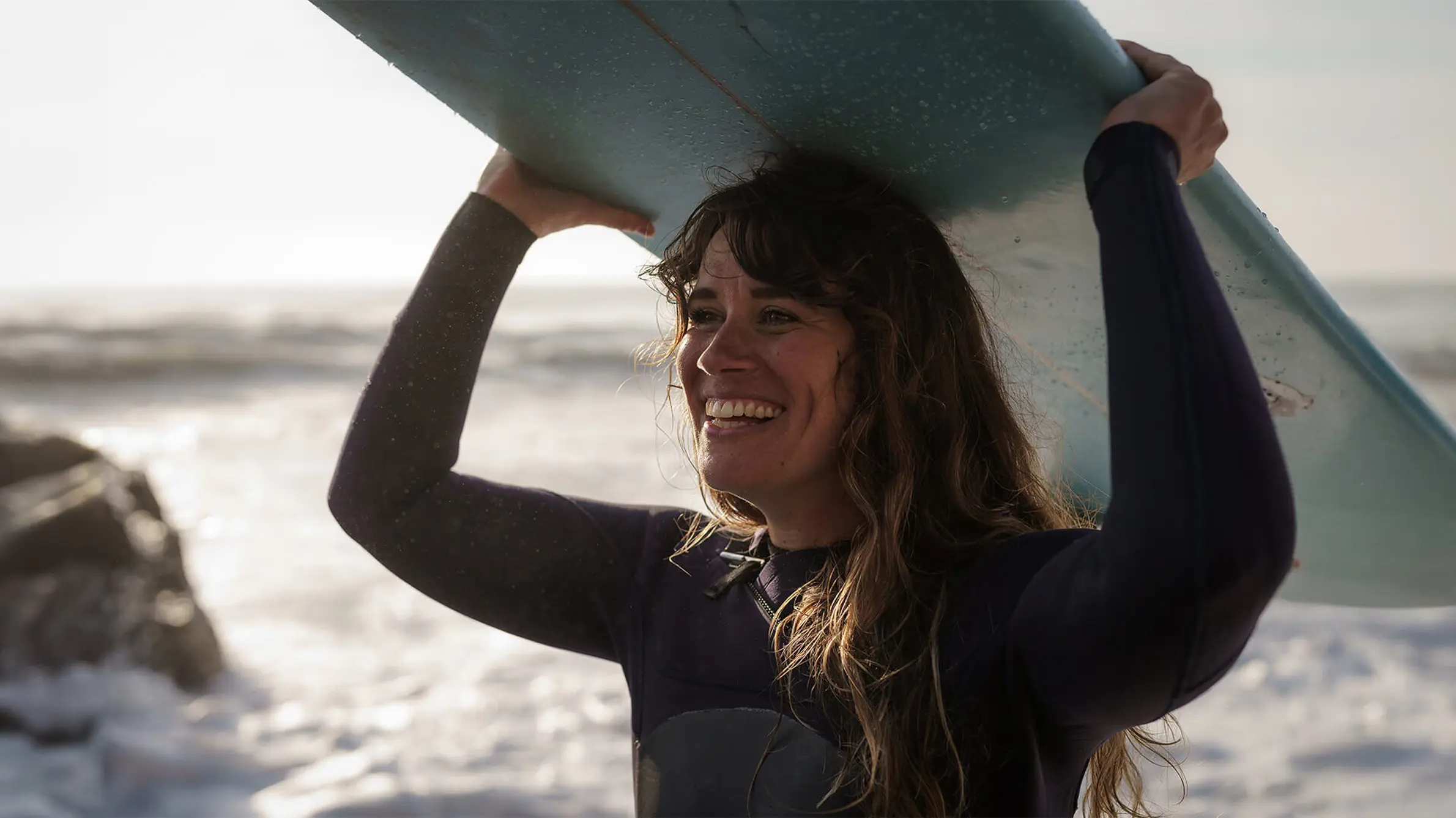 Sarah Roberts: Wildlife Biologist & Eco-Journalist