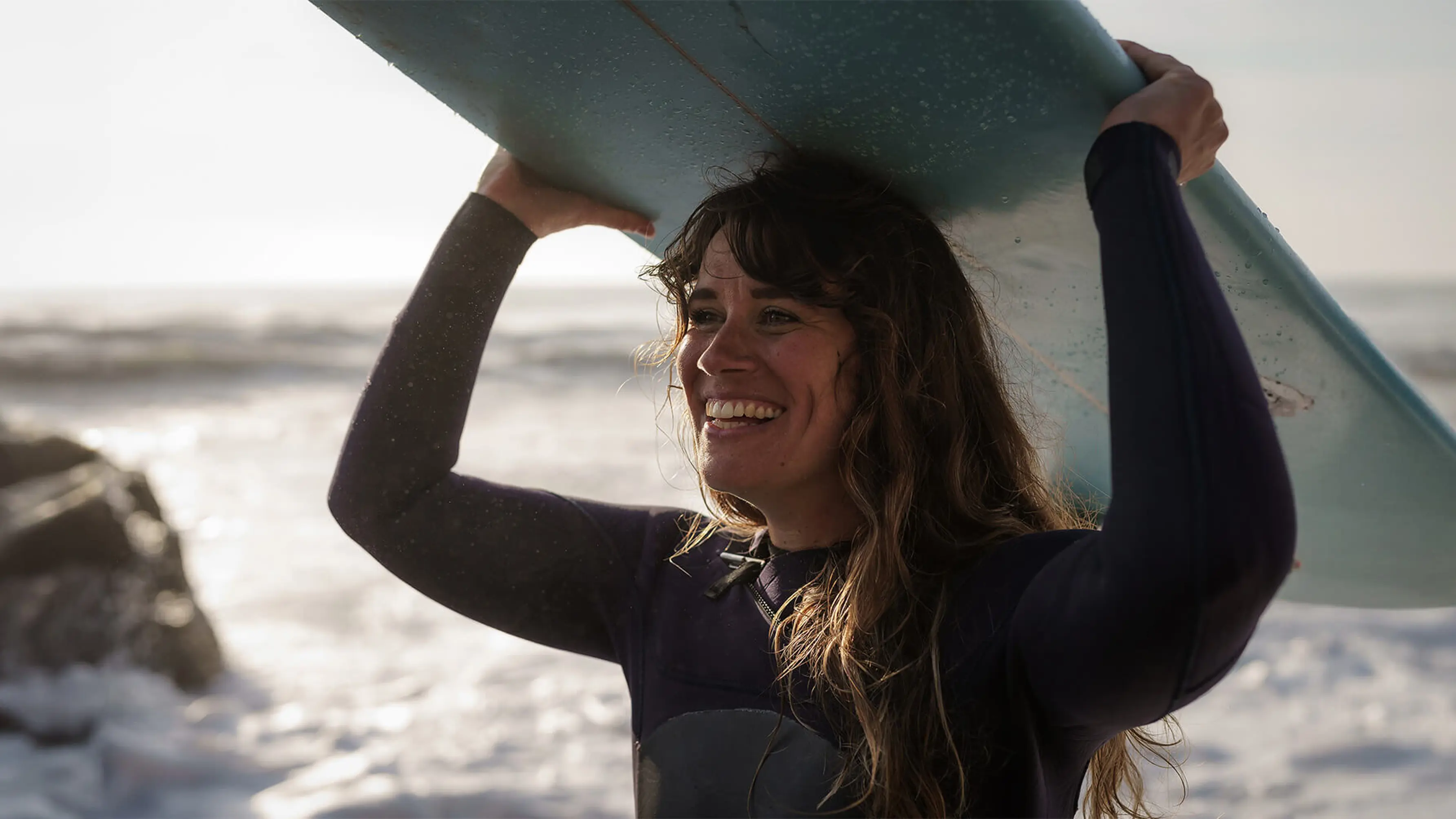 Sarah Roberts: Wildlife Biologist & Eco-Journalist
