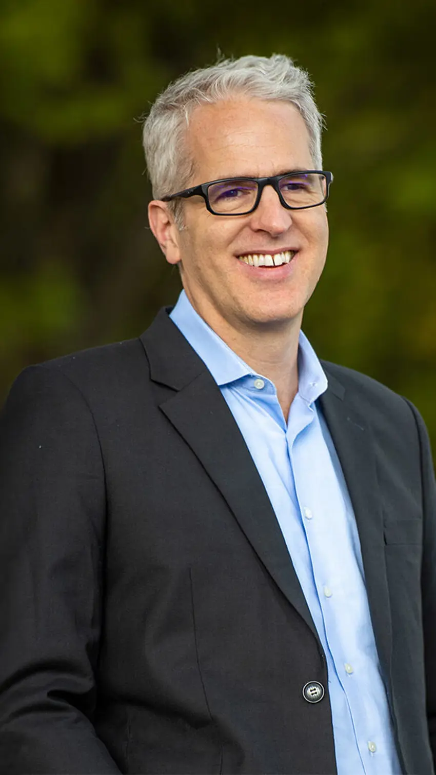 Eric Siegel: Top AI Keynote Speaker & Expert