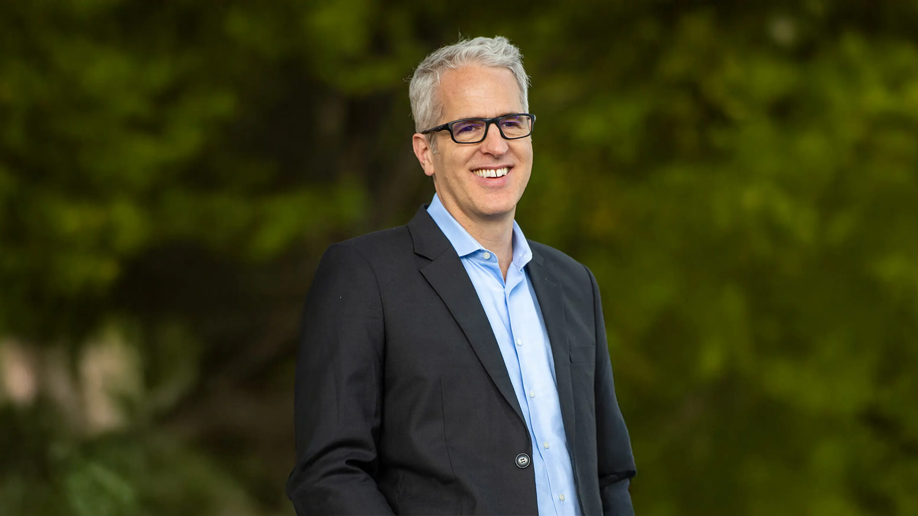 Eric Siegel: Top AI Keynote Speaker & Expert