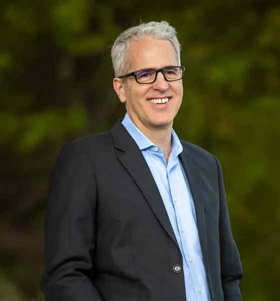 Niklas Modig: Expert in Operational Excellence and Flow