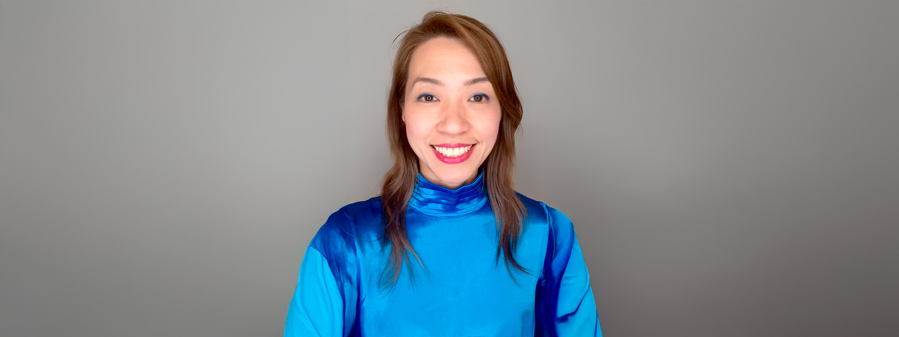 Charlotte Han: AI Expert & Motivational Keynote Speaker