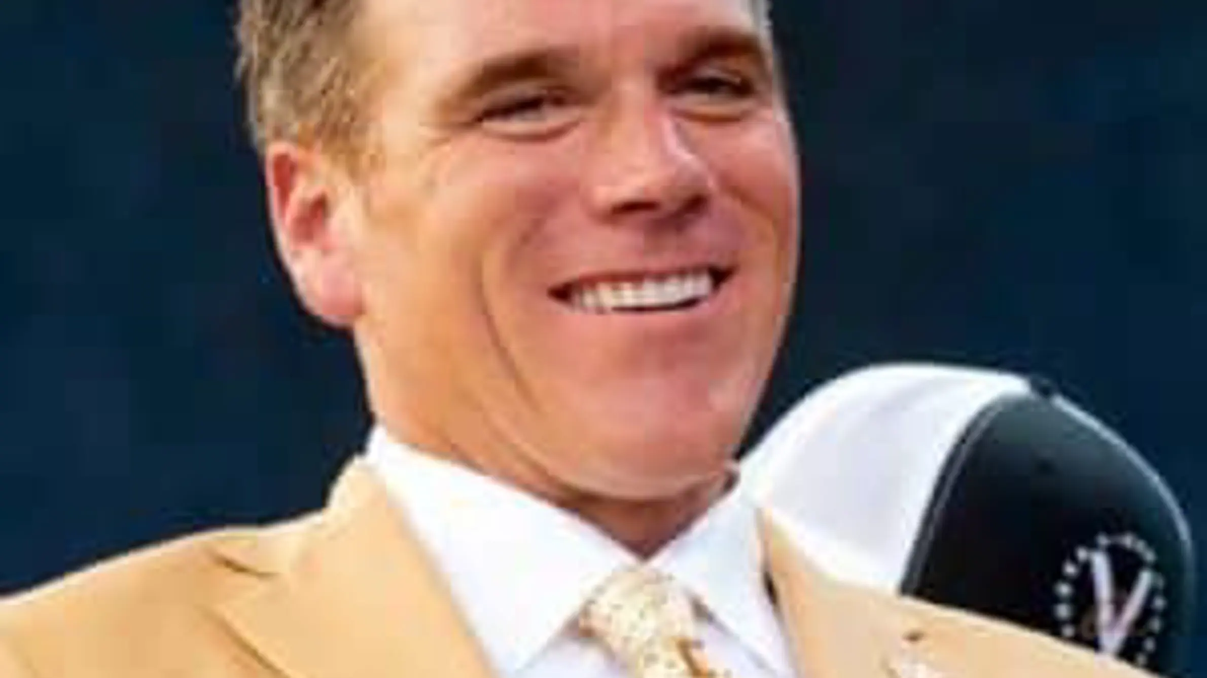 Alan Faneca - Top NFL Football Legend and Team Motivator