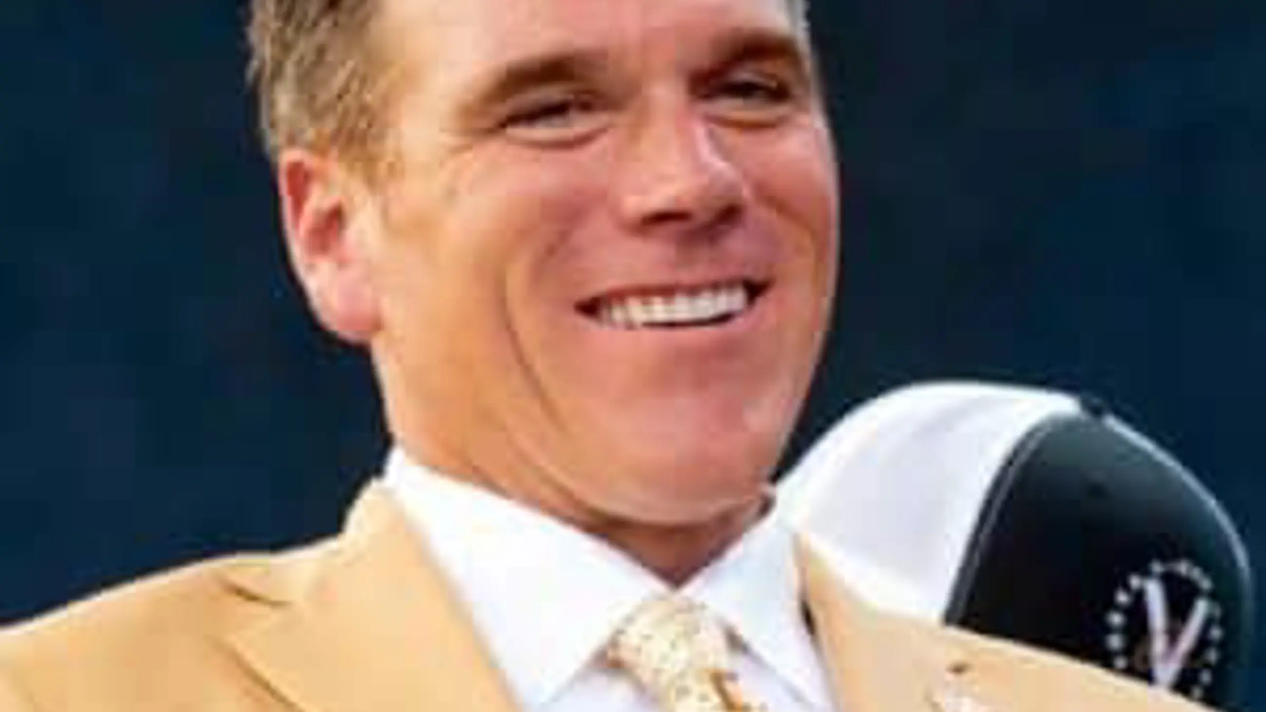 Alan Faneca - Top NFL Football Legend and Team Motivator