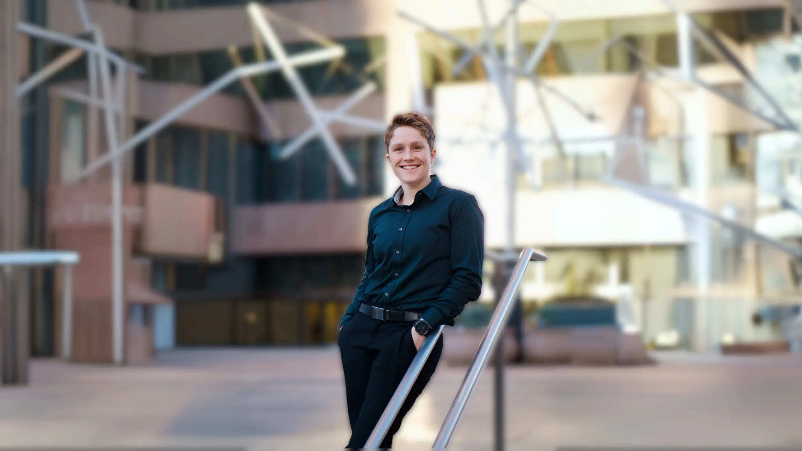 Amanda Lipp: Inspiring Mental Health Keynotes Worldwide