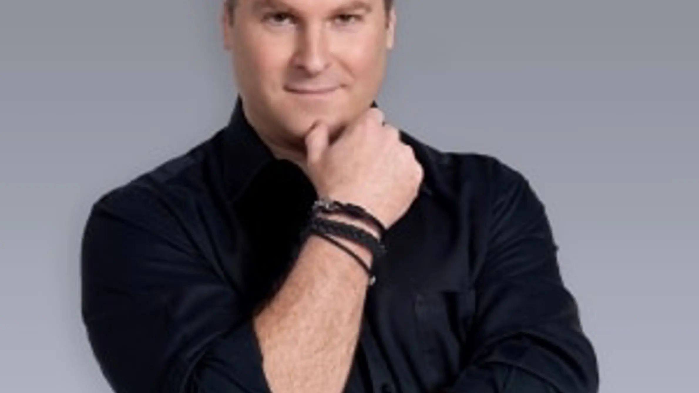 Marc Gordon: Inspiring Keynote Speaker for Business Success