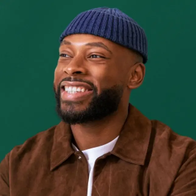 Brandon Smithwrick: Content Marketer & Motivational Speaker