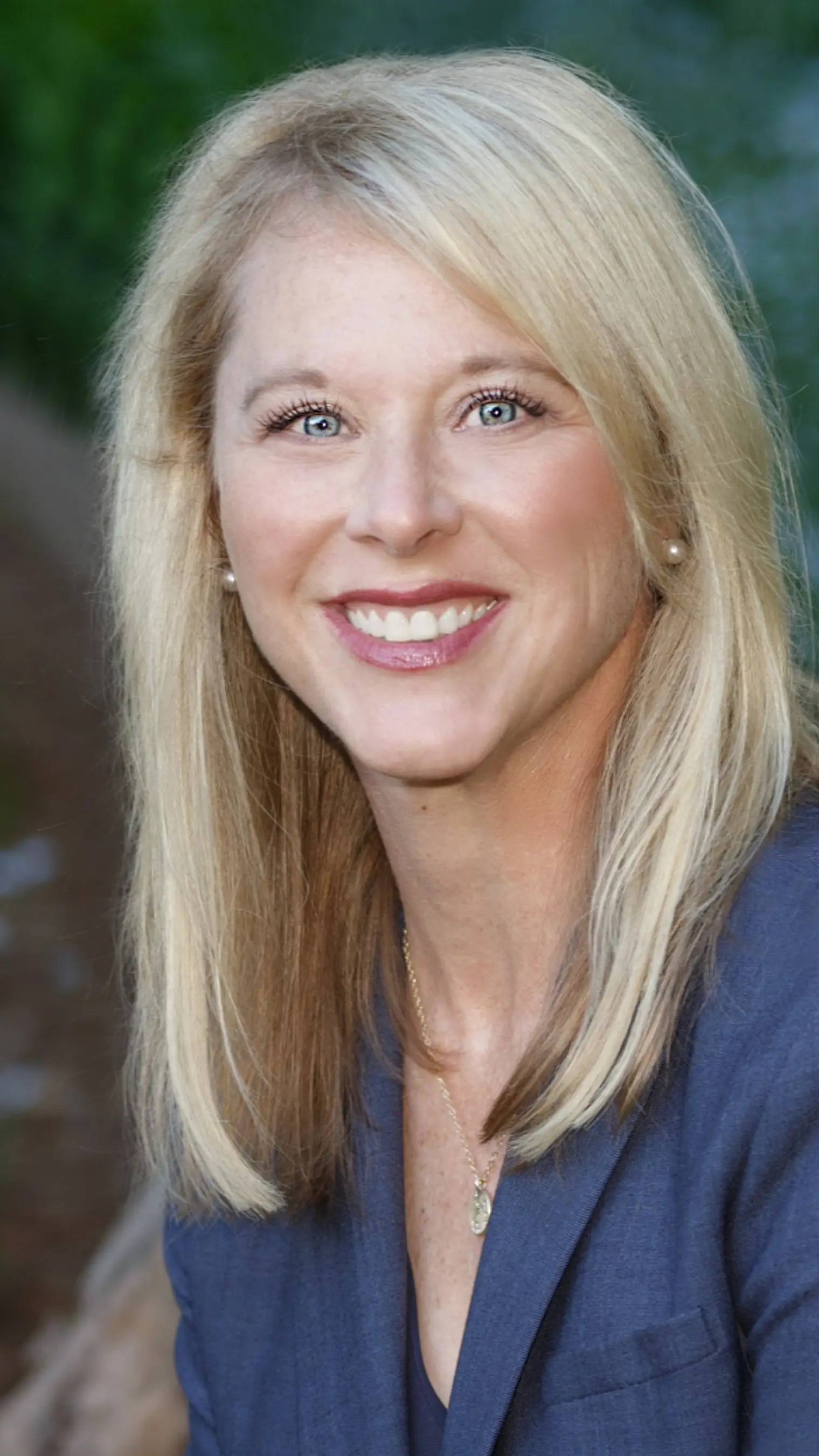 Carla Johnson: Transformational Speaker on Embracing Disruption