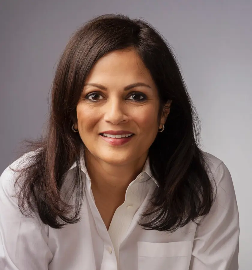 Sheila Vijeyarasa – Brave Leadership & Empowerment Speaker