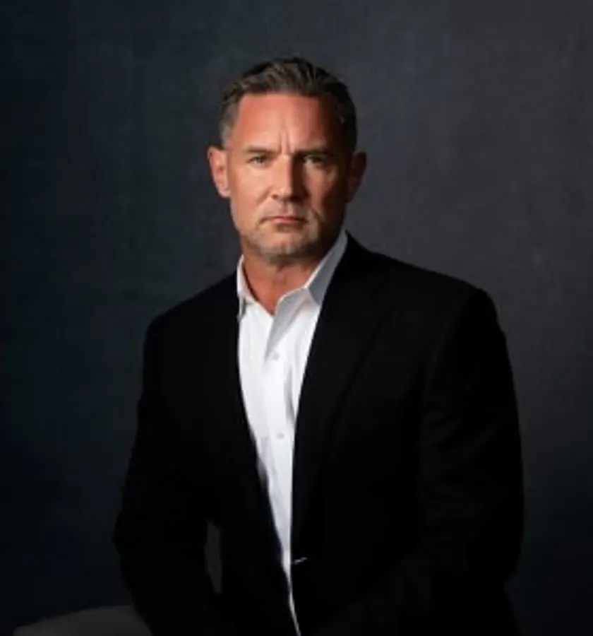 Gregory Offner: Captivating Keynote Speaker