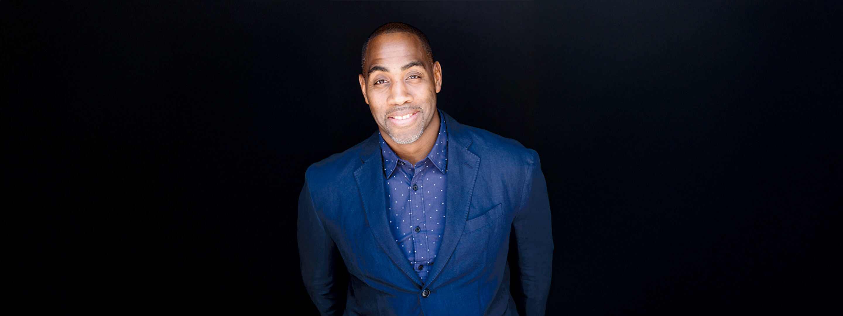 Cornell Thomas - Foremost Positivity & Mindset Expert