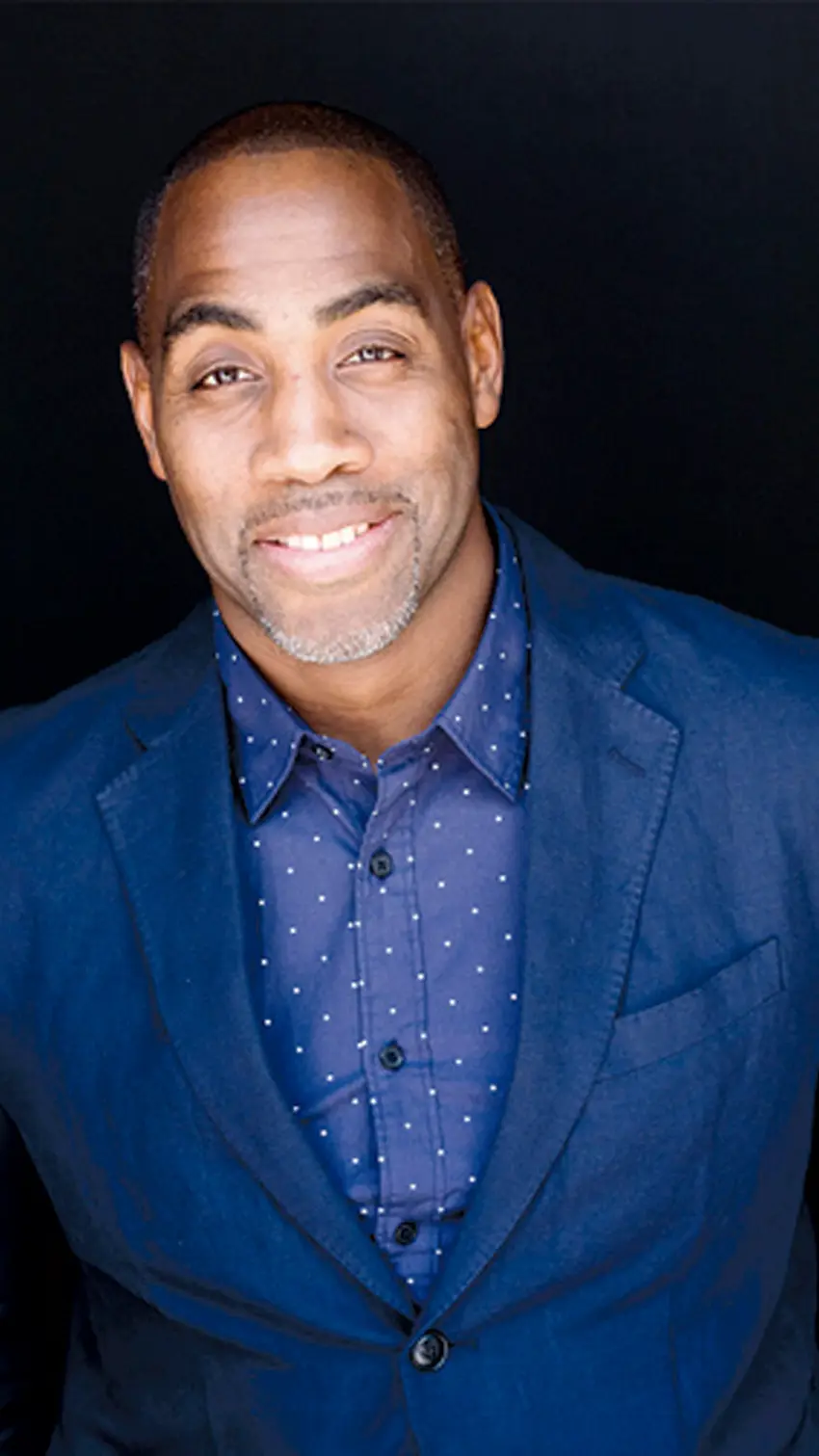 Cornell Thomas - Foremost Positivity & Mindset Expert