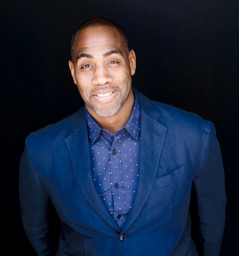 Alex Weber: Leadership & Peak Performance Keynote Speaker