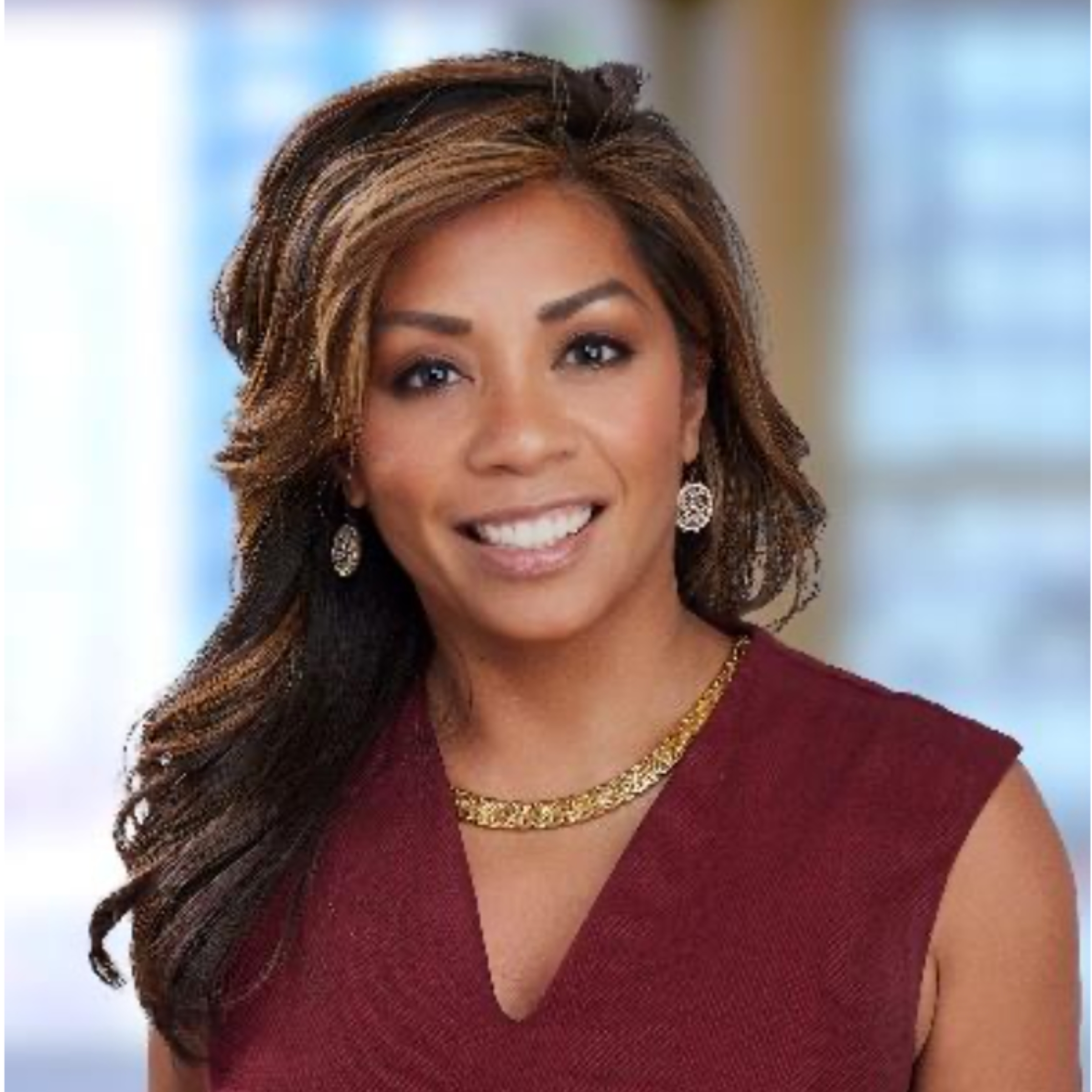 Eloiza Domingo: Expert in Inclusive Leadership Strategies