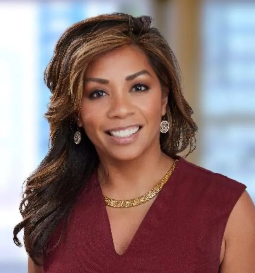 Salima Valji: Empowering Women & People of Color